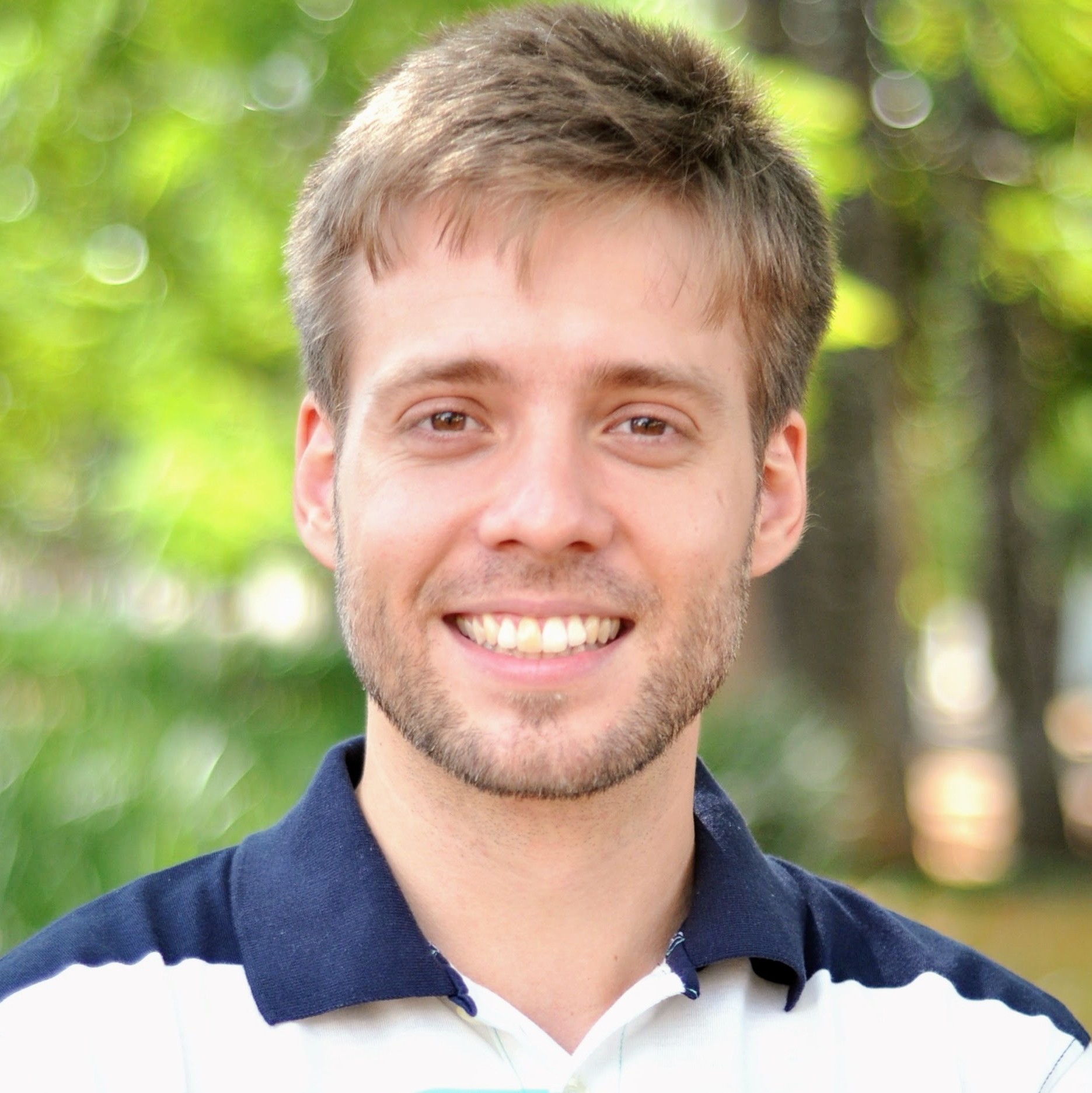 Andre Peixoto | Software Engineer